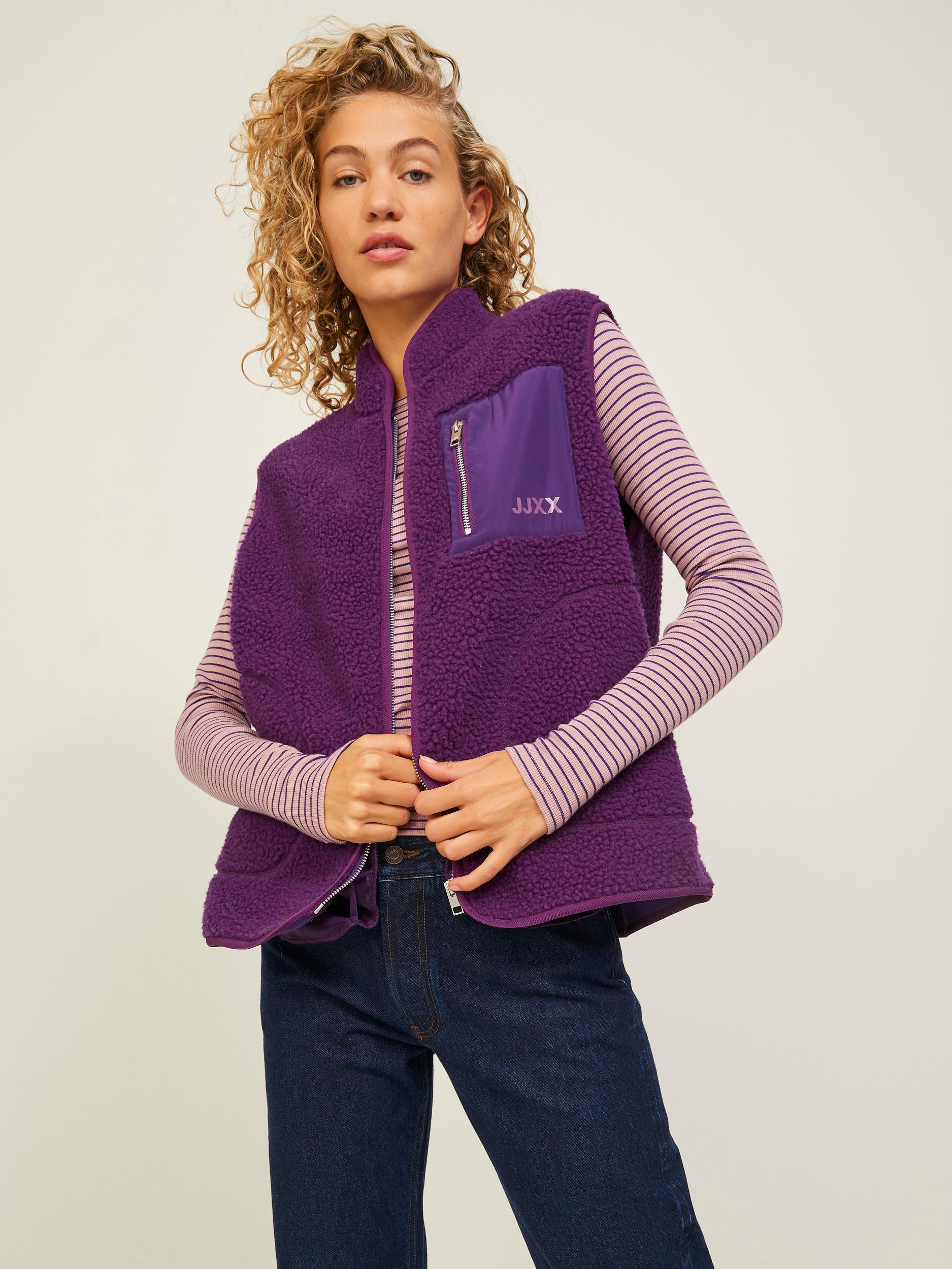 Julie teddyliivi JJXX - Subway Clothing verkkokauppa