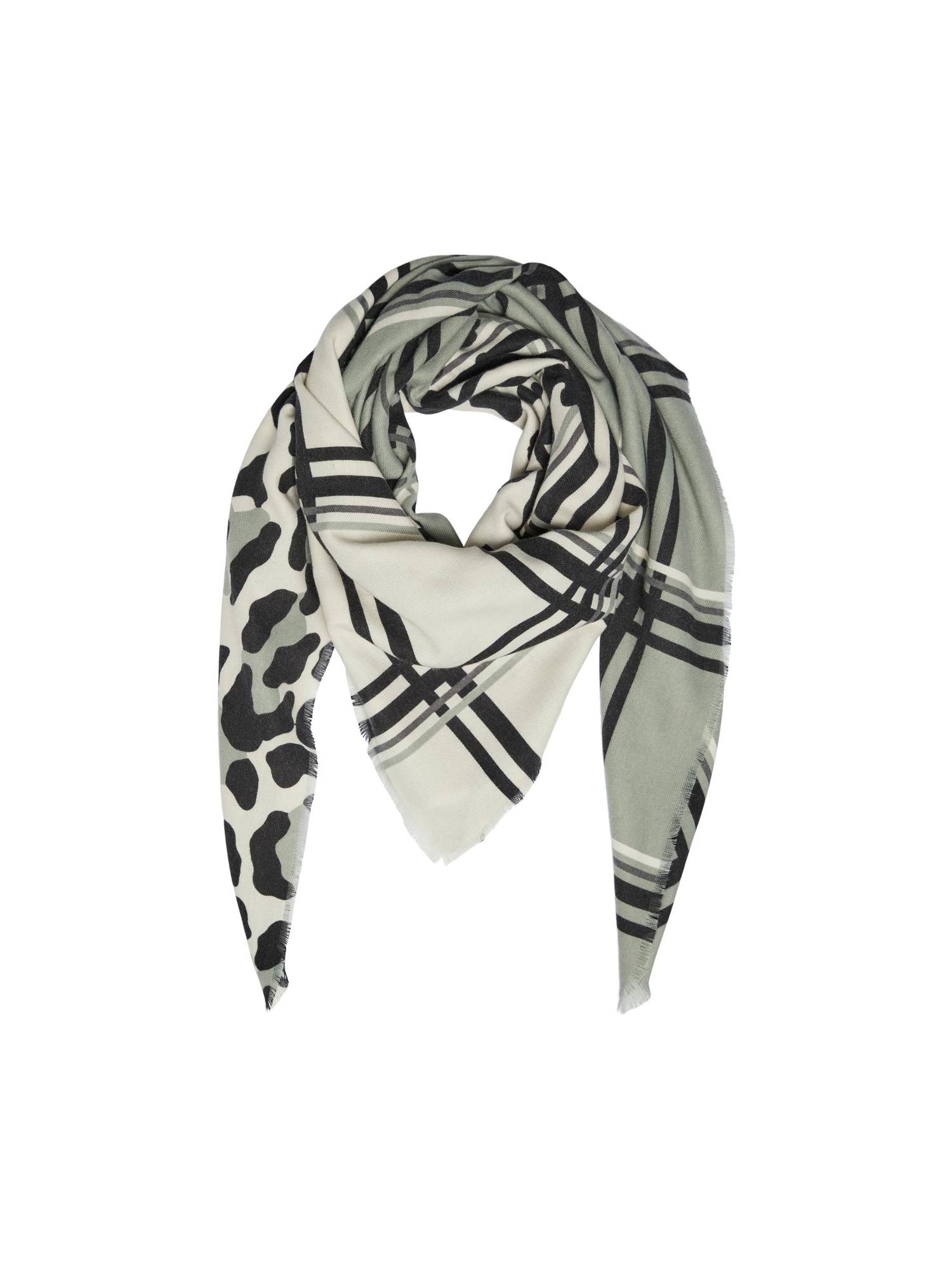 Netia naisten huivi PIECES - Subway Clothing verkkokauppa