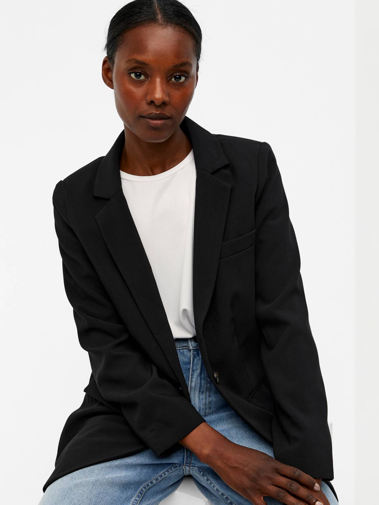 Sigrid bleiseri .OBJECT - Subway Clothing verkkokauppa